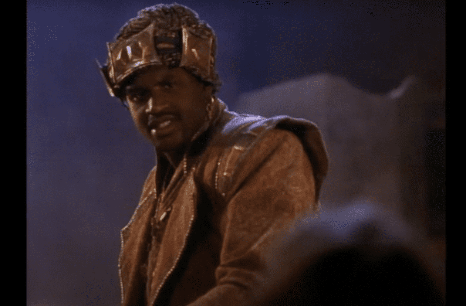 Rated 10 Or Less 1996s Kazaam Starring Shaq As A Genie