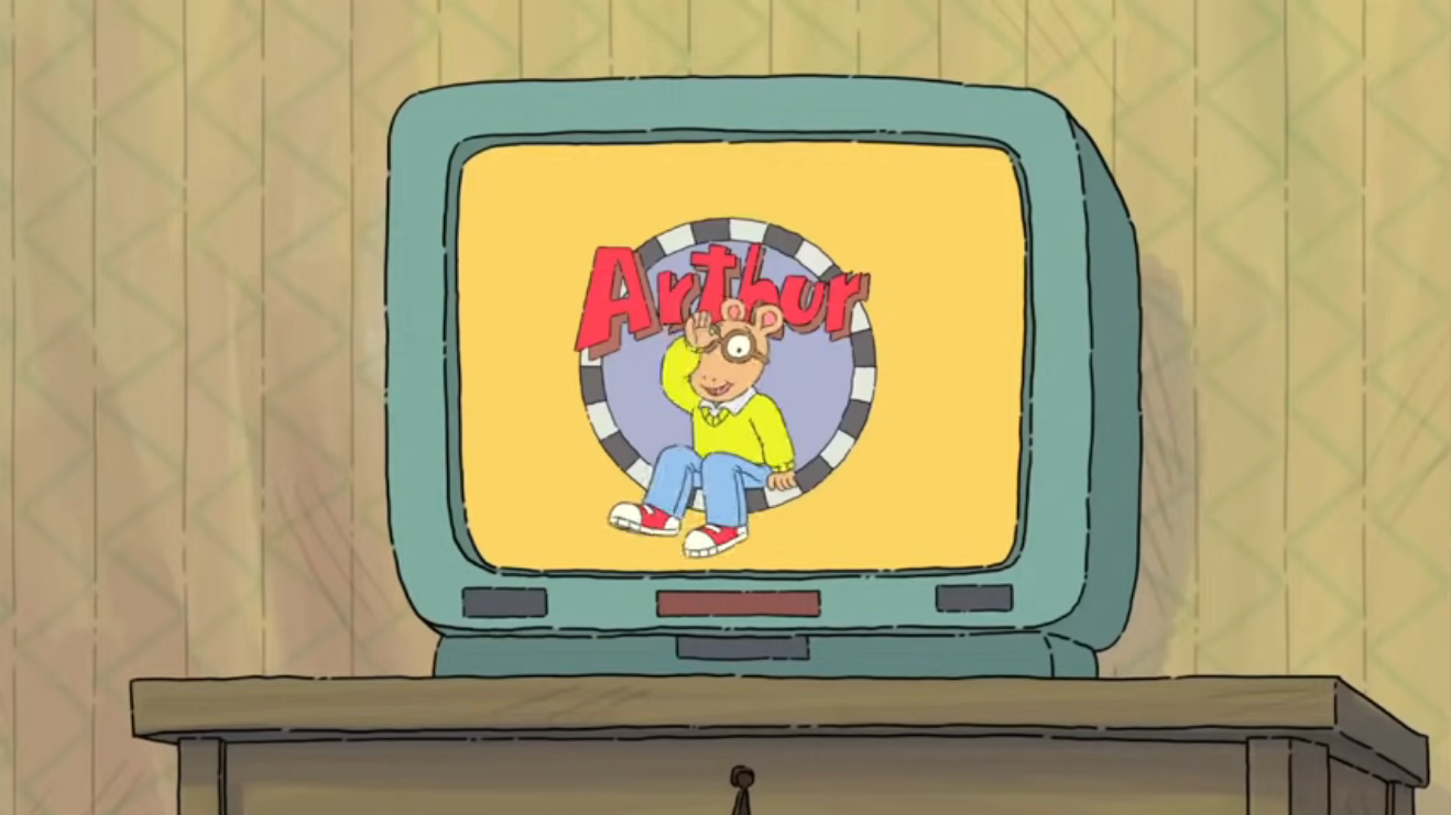 PBS's Iconic "Arthur" Animated Series to End After 25th Season