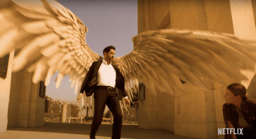 Straight From Hell: "Lucifer" Final Season Release Date