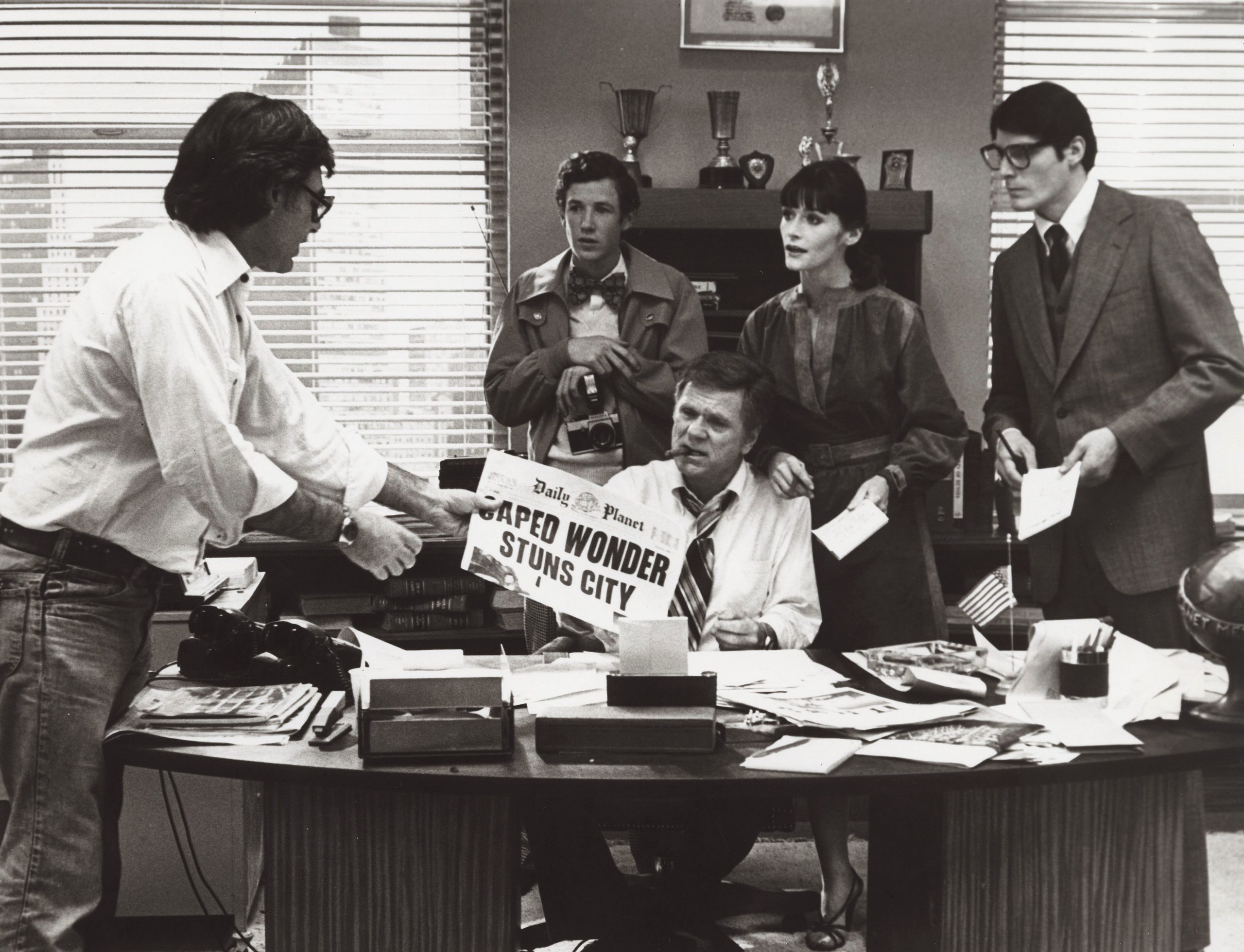 The Legacy of the Late, Great Filmmaker Richard Donner