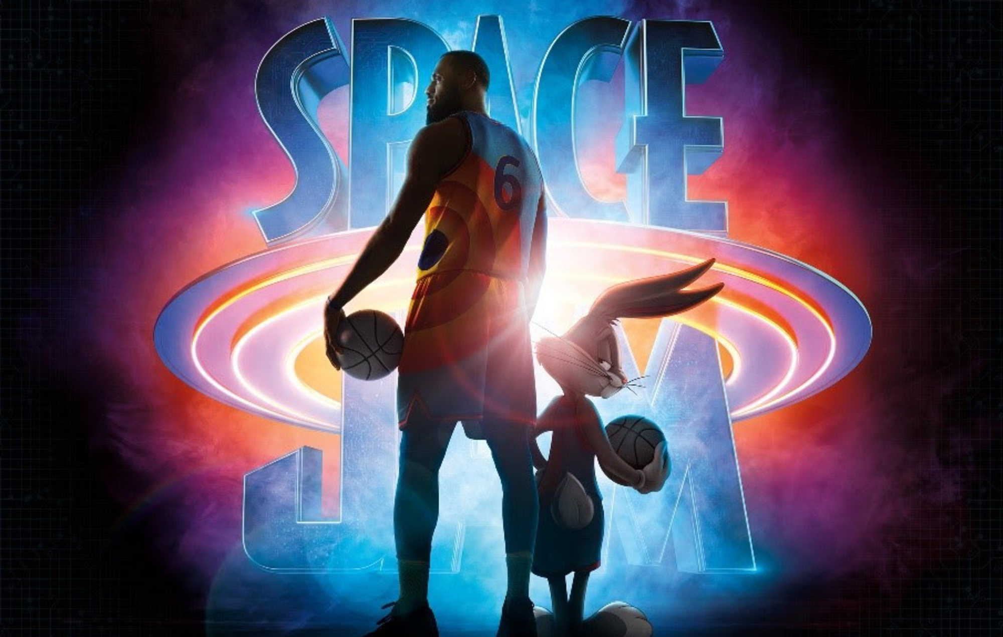 "Space Jam: A New Legacy" Worth Seeing, but Not for the Story [Review]