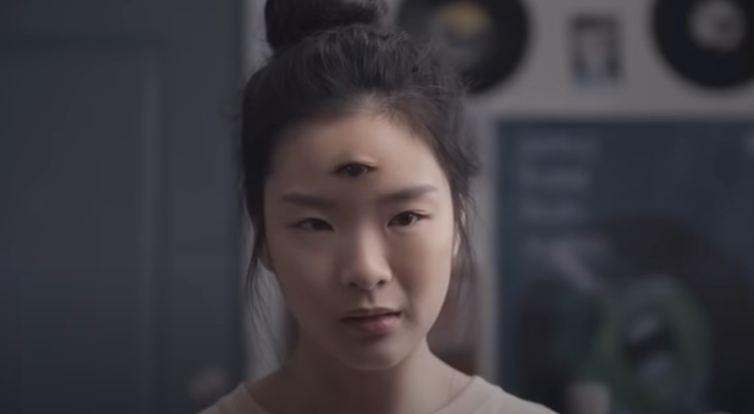 Voiz Waffle Chocolate Commercial: Equal Parts Sweet And Disturbing