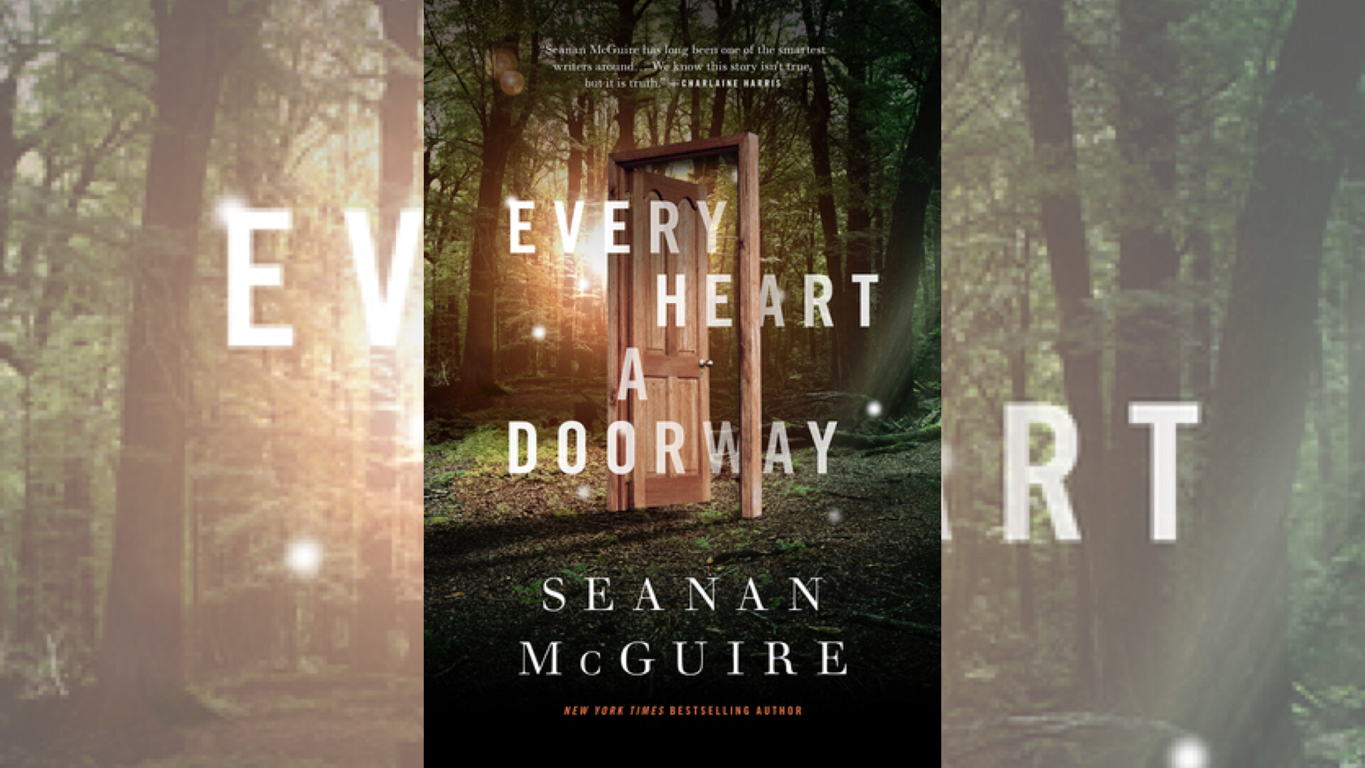 Paramount Obtains Rights for "Wayward Children" Adaptation