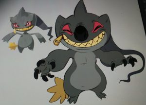 Artist Reimagines Pokémon as "Lilo & Stitch" Experiments