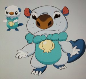 Artist Reimagines Pokémon as "Lilo & Stitch" Experiments
