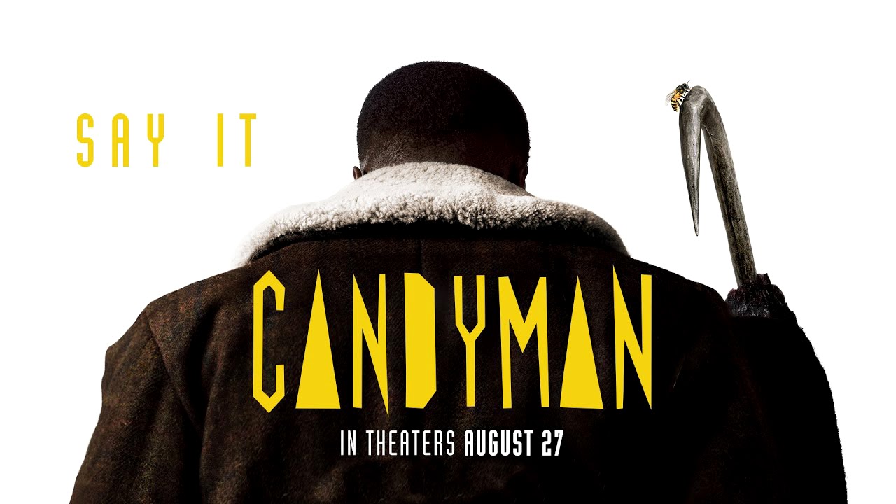 "Candyman" is Good, But It Could Be Better [Review]