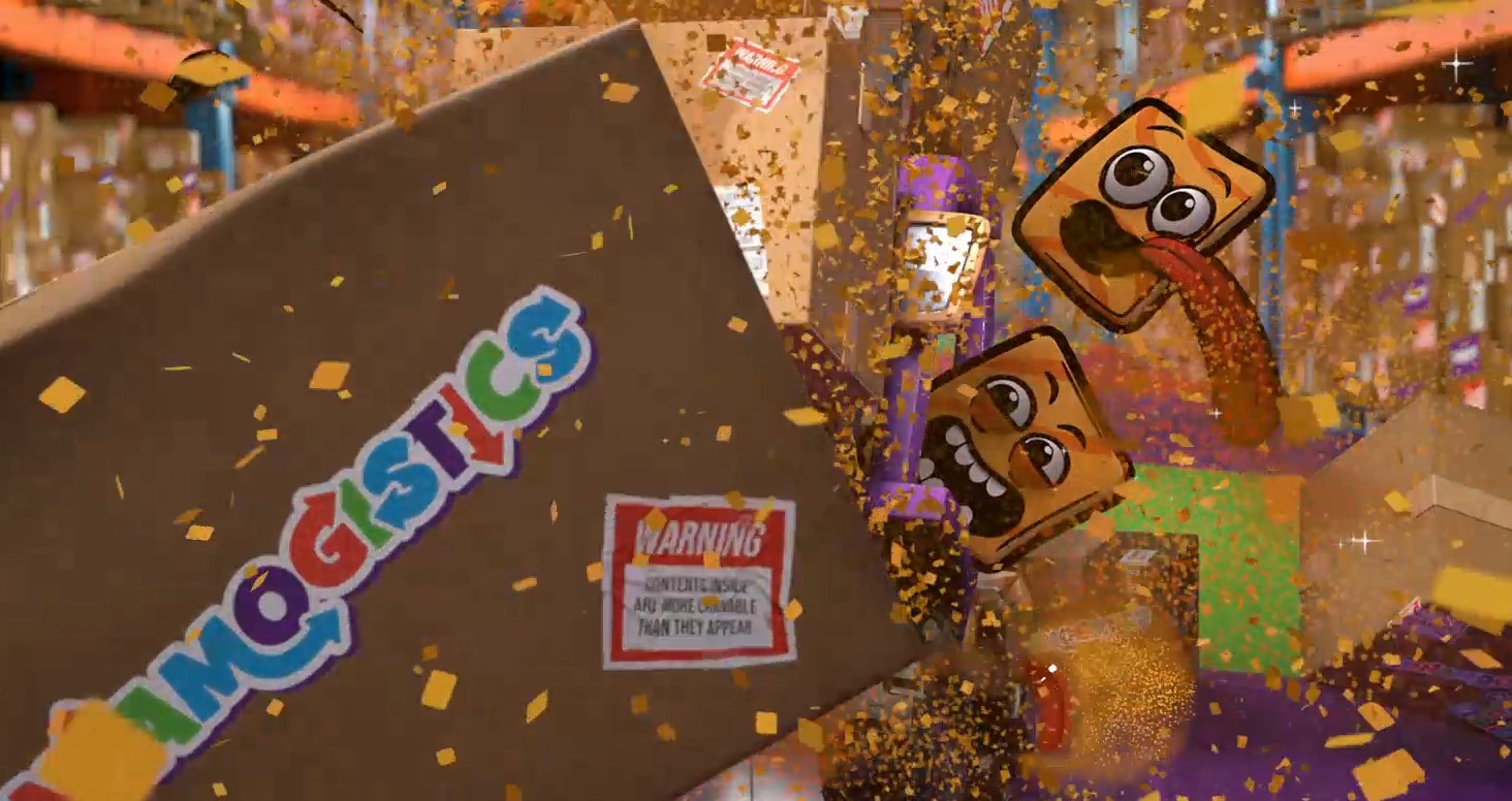 Teens Can Win Exclusive Cinnamon Toast Crunch Swag Box!