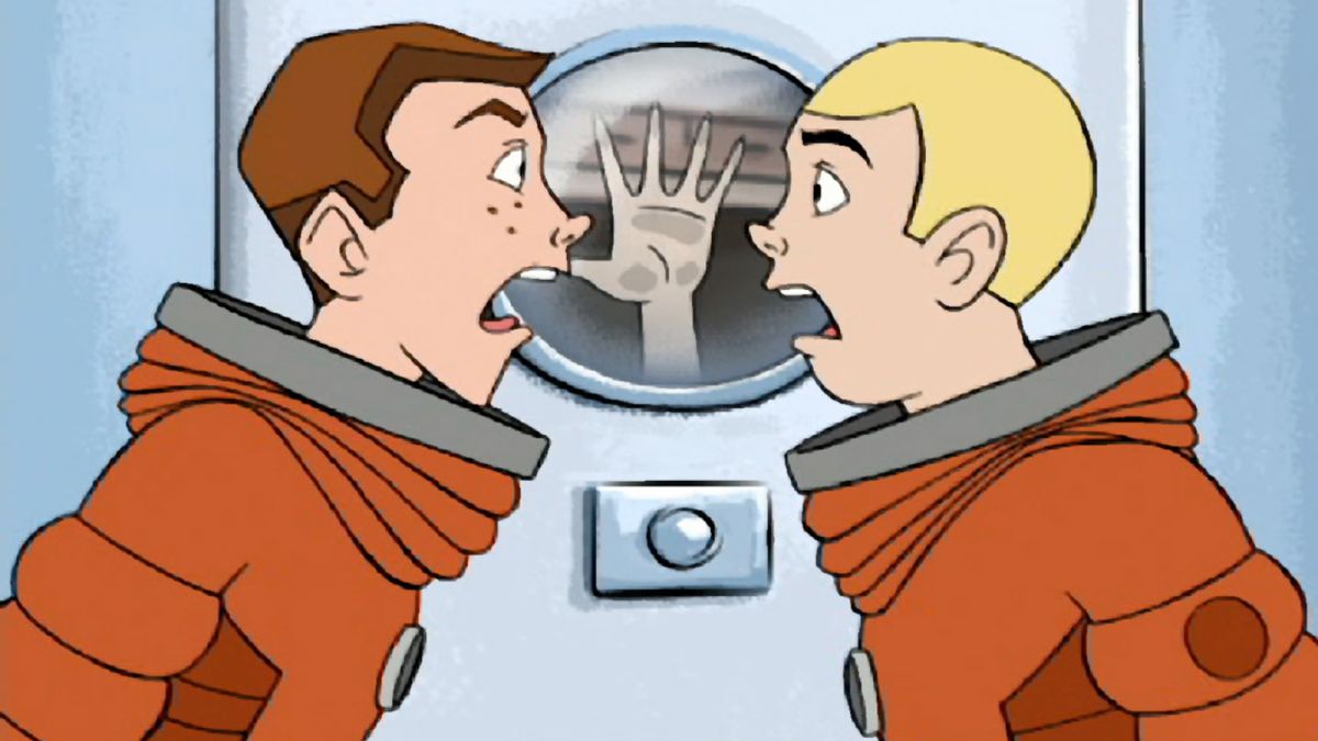 All 7 Seasons of "The Venture Bros." Coming to HBO Max!