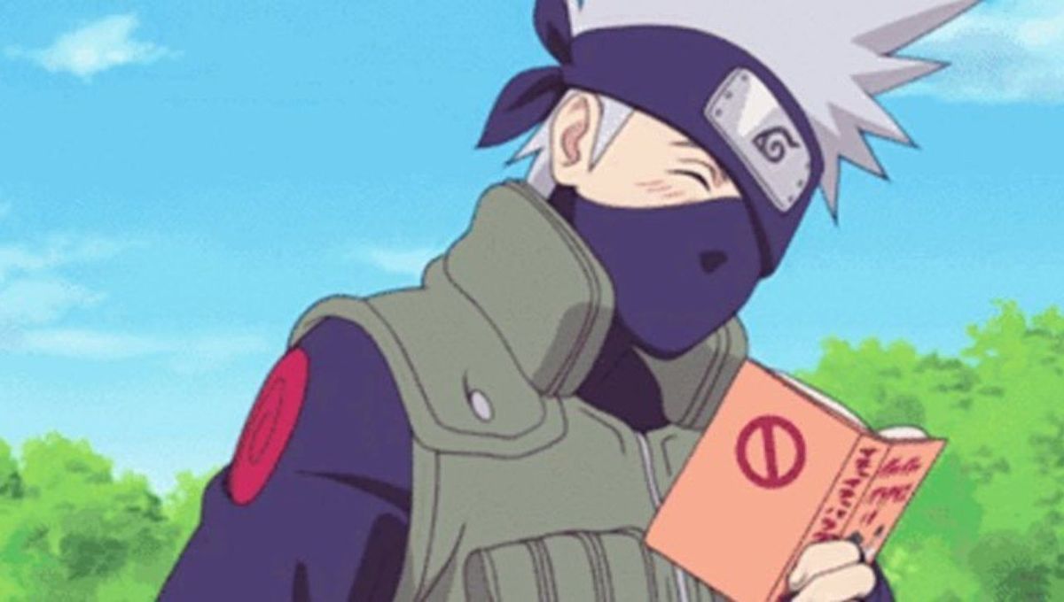 This Teacher Made the Most Epic "Naruto" Classroom!
