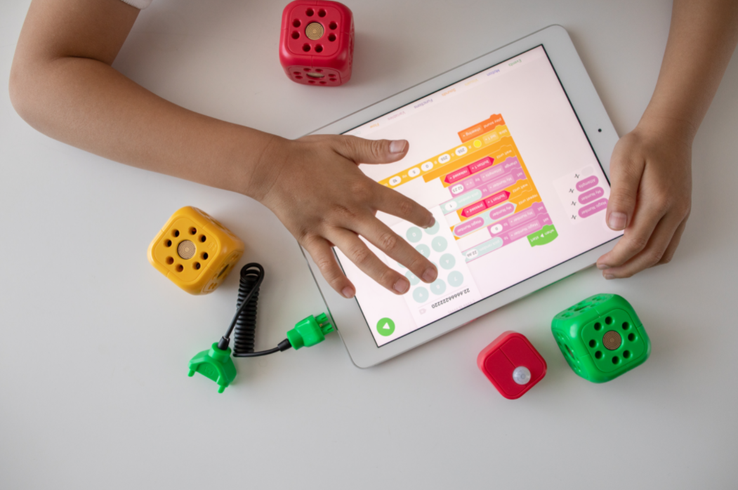 Top 6 Games To Help Kids Learn Coding