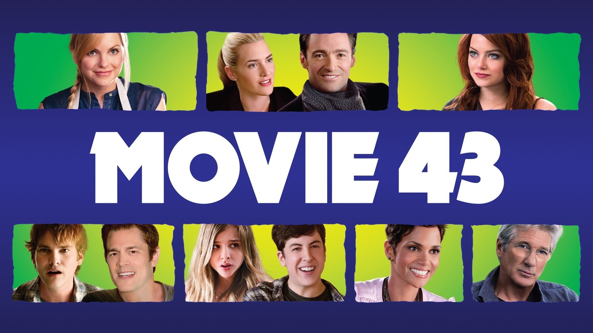 Rated 10% or Less: 5 Worst Movies We Reviewed in 2021