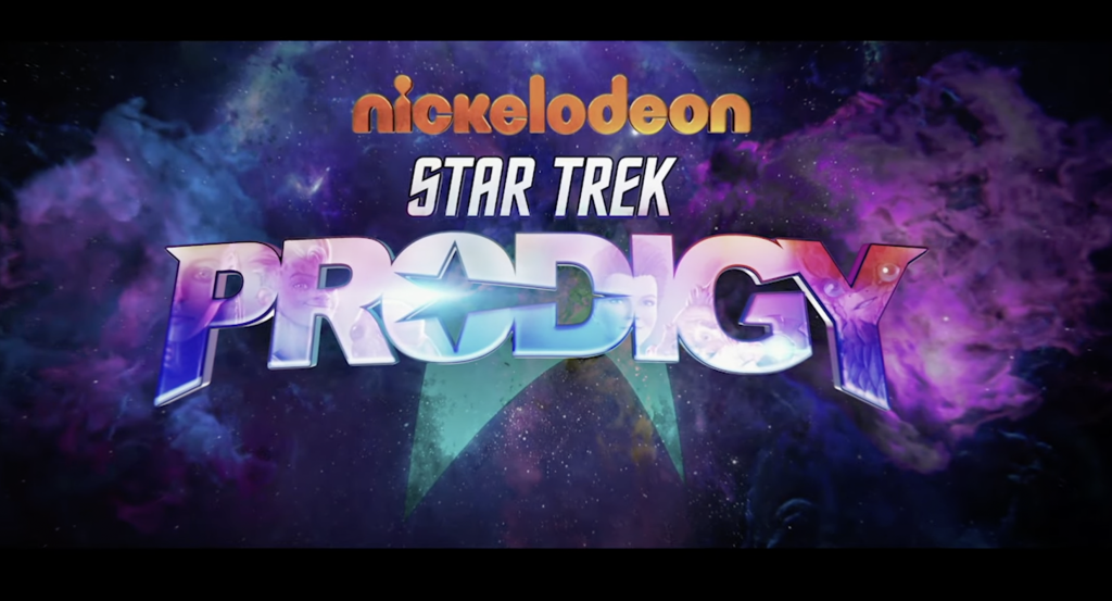 Paramount+ Unveils "Star Trek: Prodigy" Main Titles Sequence!