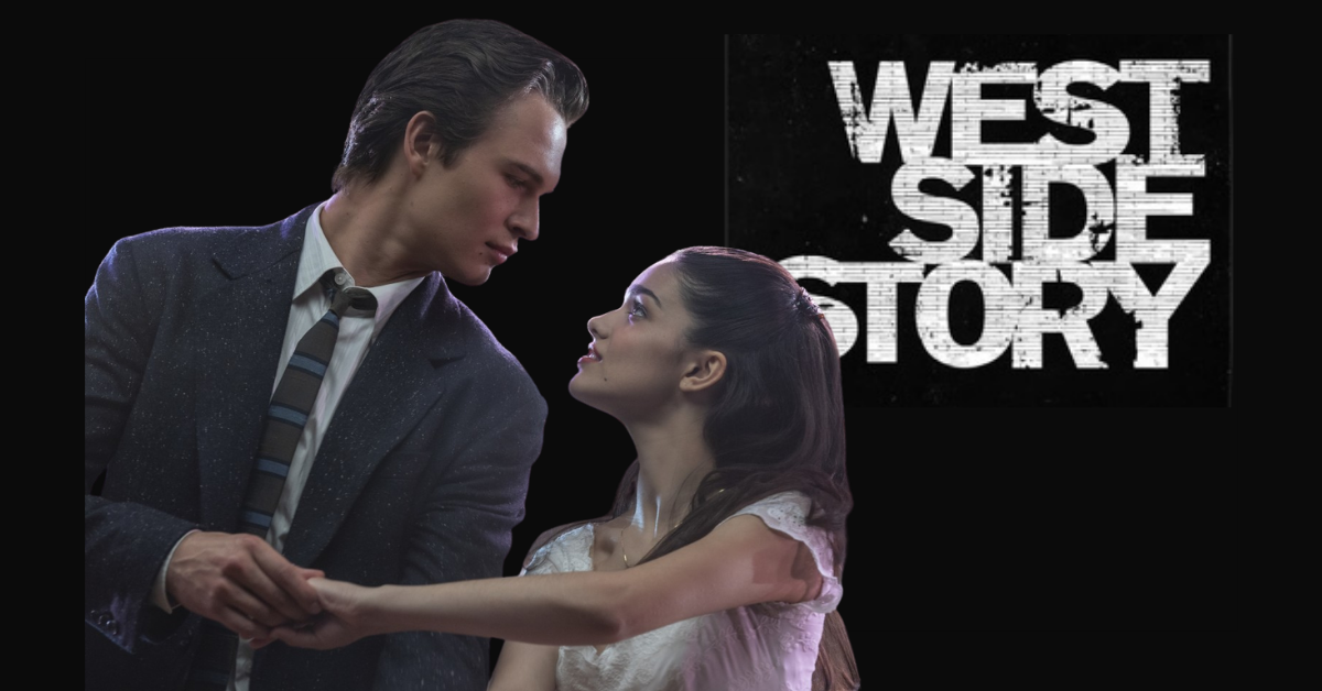 "West Side Story" is an Astounding Cinematic Reimagining [Review]