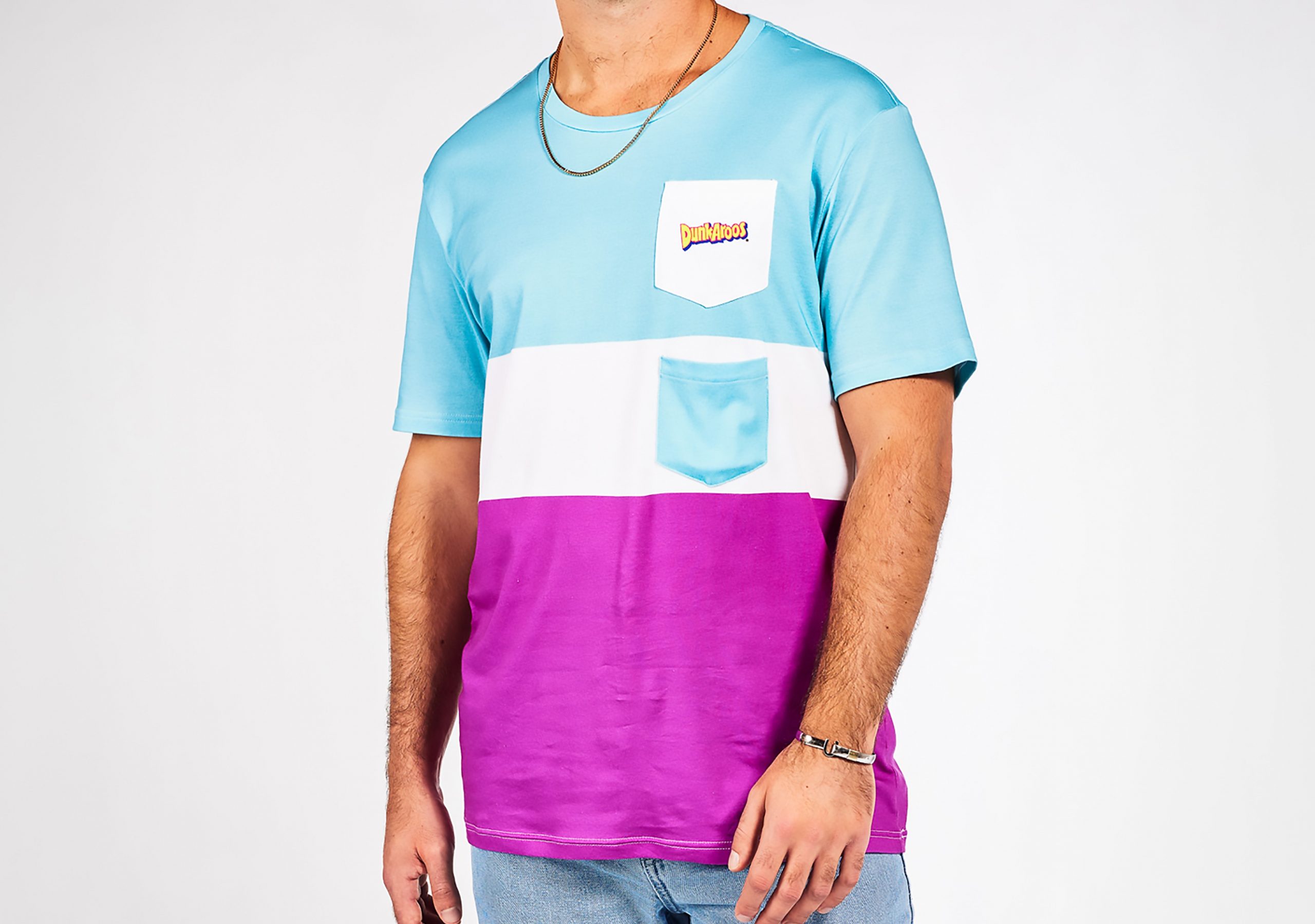 Dunkaroos' Bringing Back 90s Fashion with New Merchandise!