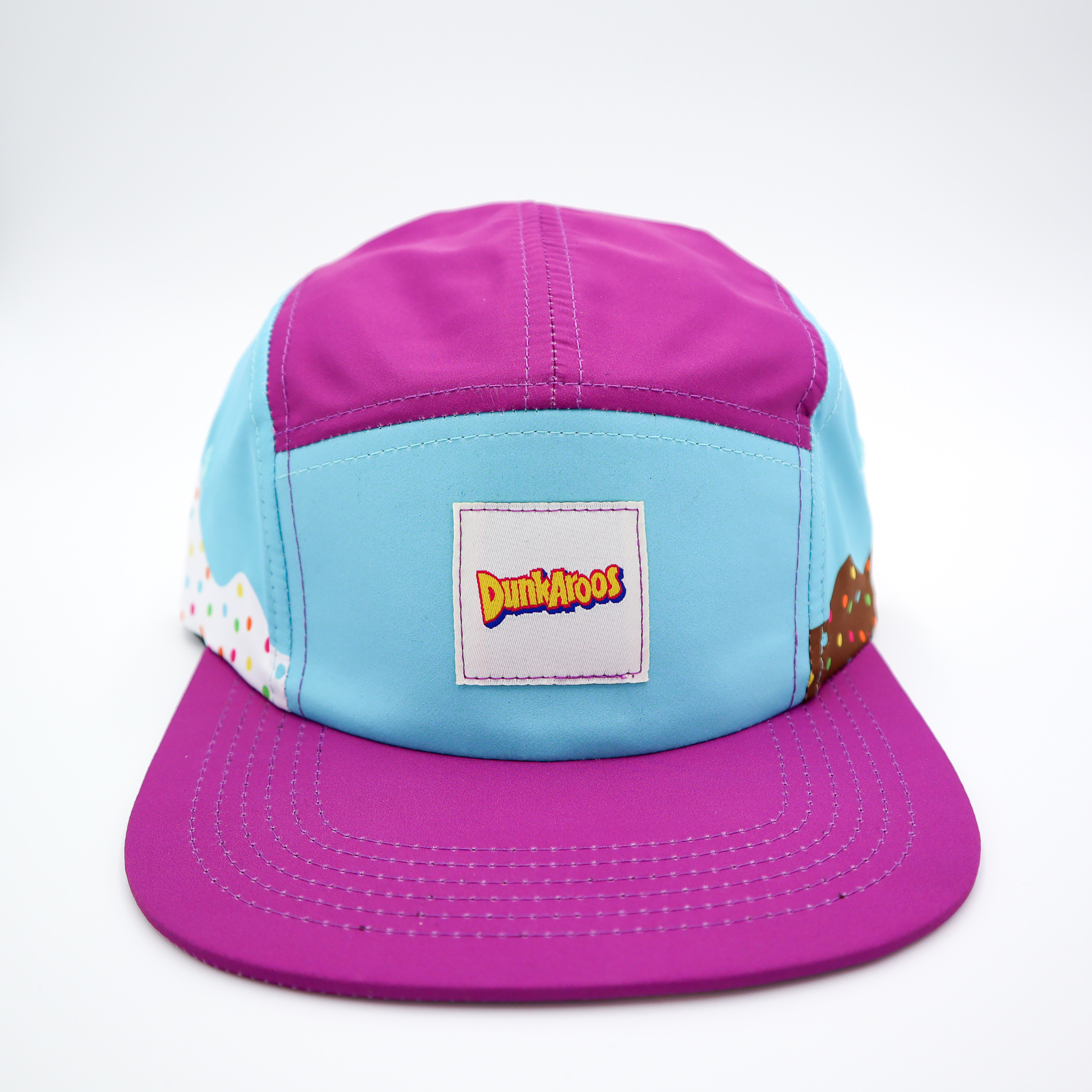 Dunkaroos' Bringing Back 90s Fashion with New Merchandise!