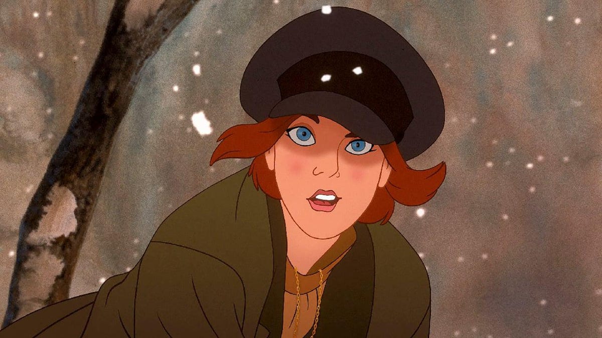 Our Top 5 Don Bluth Films to Celebrate His 84th Birthday