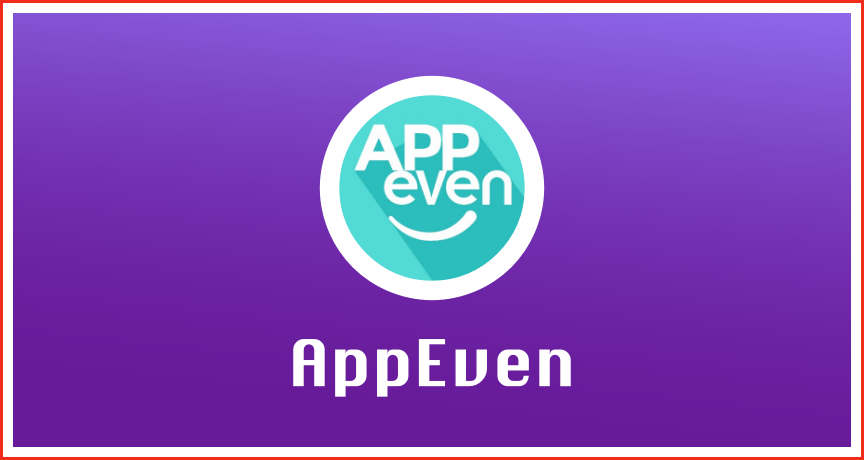 AppEven Store Download Guide for iPhone