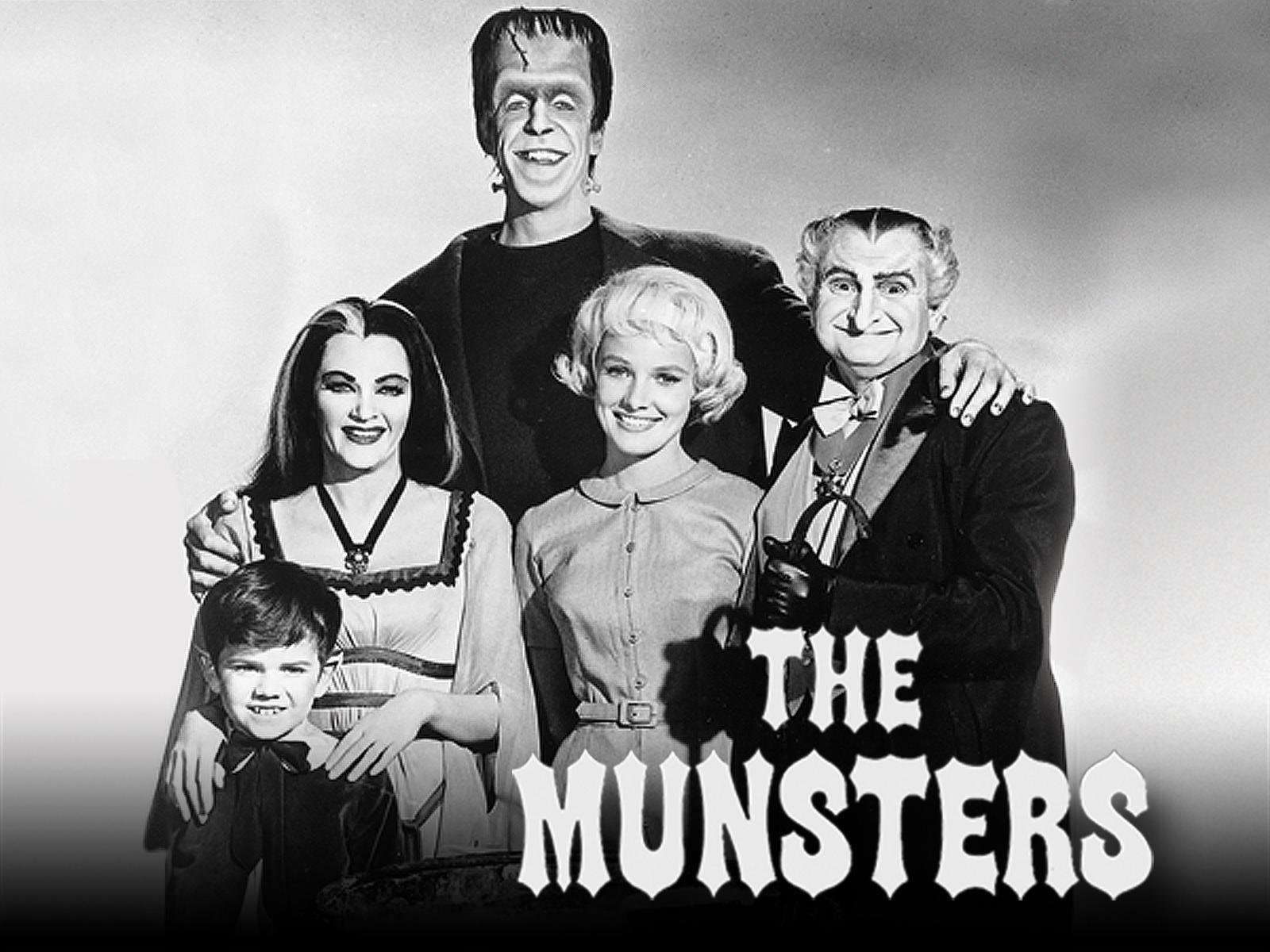 James Wan to Reboot "The Munsters" in a 'Darker Tone'