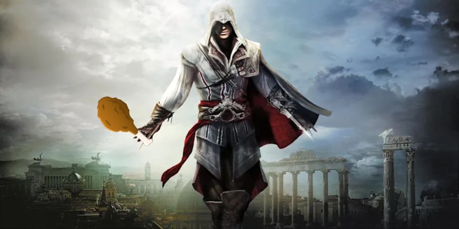 How Well Does The Assassin's Creed Franchise Capture Mythology?