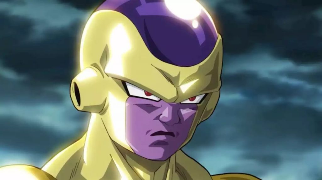 Voice Actor Chris Ayres, Frieza from "Dragon Ball," Has Passed Away