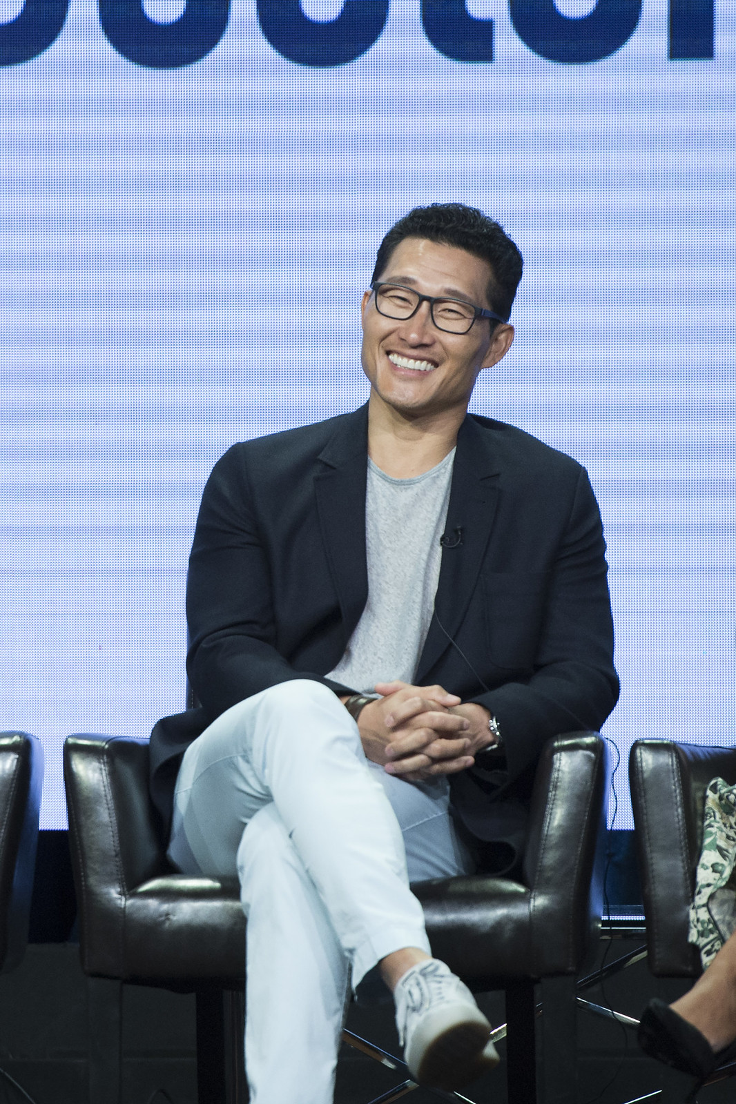 Daniel Dae Kim Cast as Fire Lord Ozai in Netflix's Live Action "Avatar"