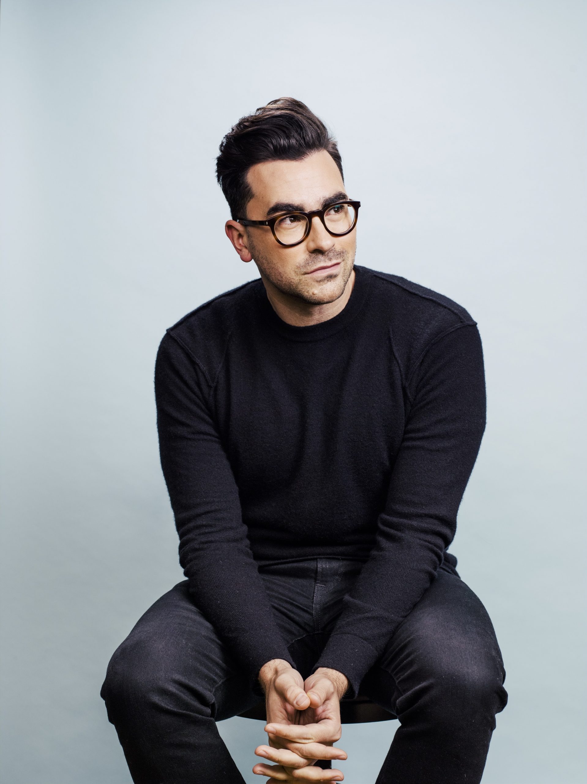 Dan Levy Brings "The Big Brunch" to HBO Max