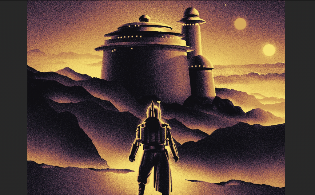 2 "The Book of Boba Fett" Magazine Covers to Tide You Over