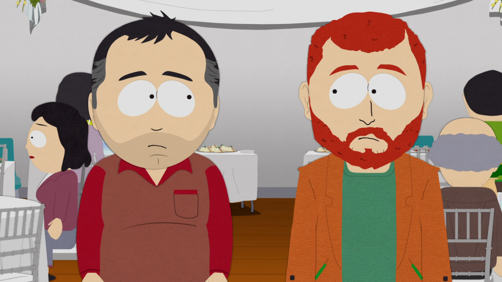 Let's Talk About that "South Park: Post Covid" Special [Review]