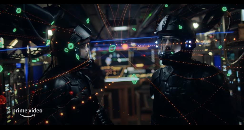 Amazon Releases "The Expanse" 6th and Final Season Trailer