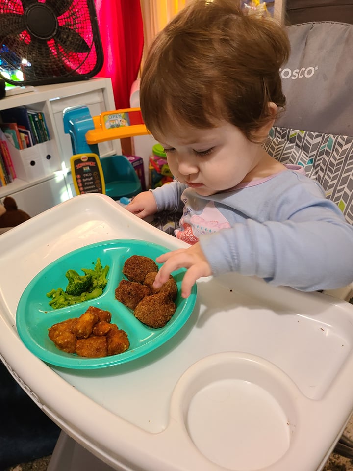 We Tried Little Spoon Baby & Kids Food Delivery, We're Obsessed!