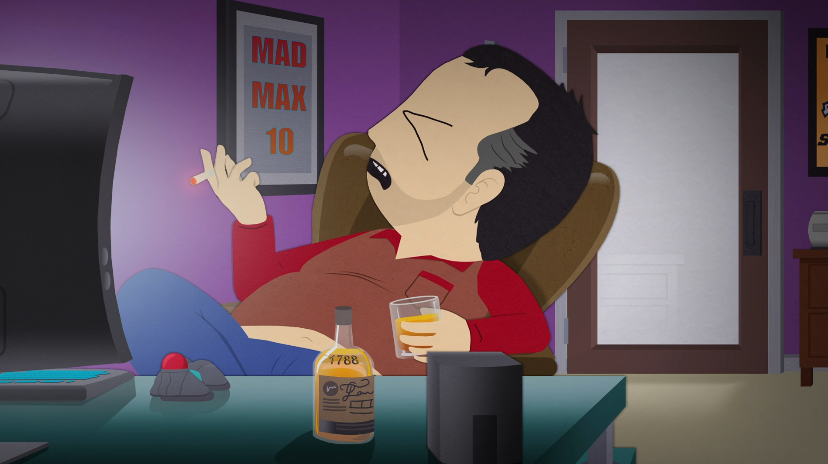 Let's Talk About that "South Park: Post Covid" Special [Review]