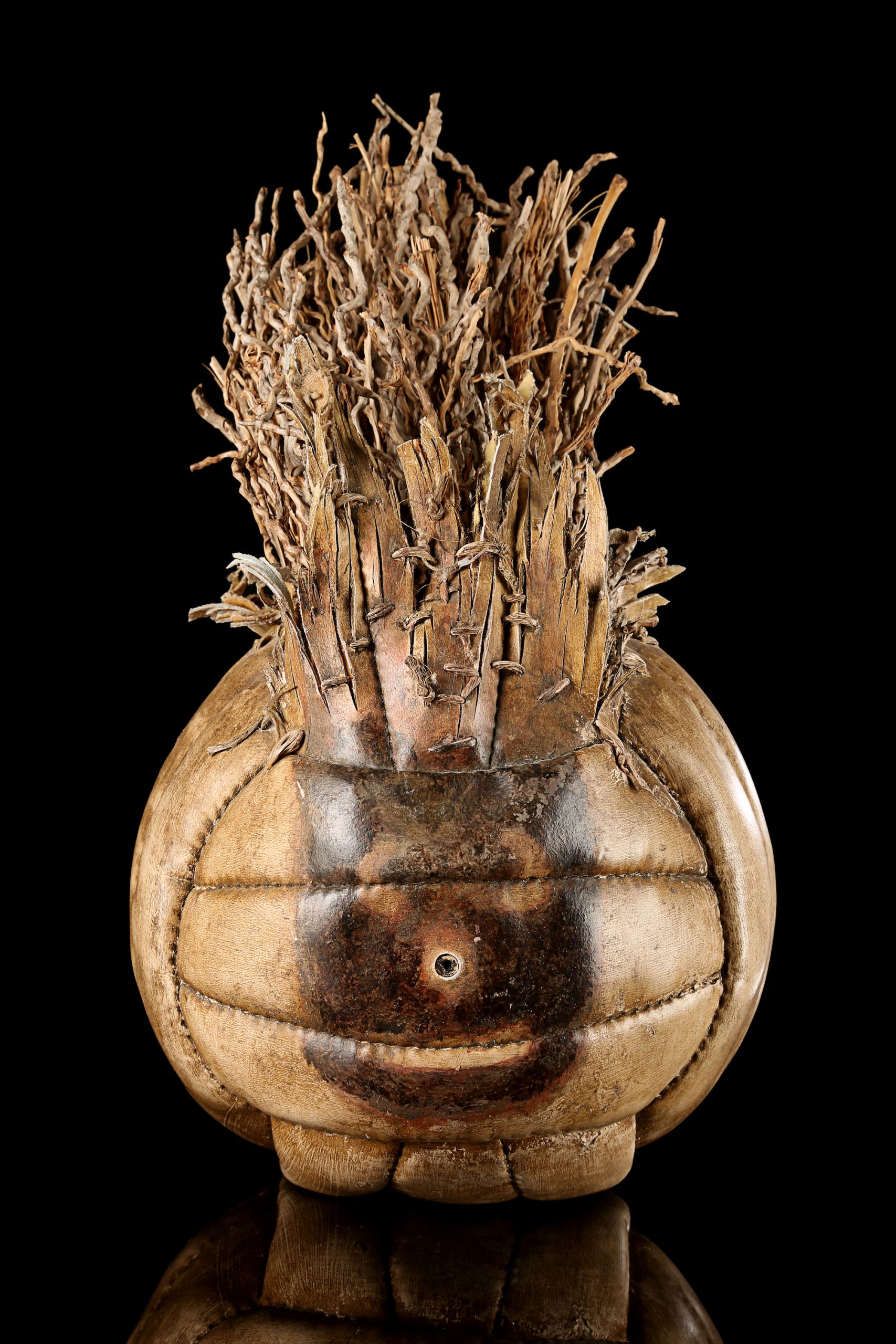 Wilson from "Cast Away" Sells at Auction for 230,000 GBP