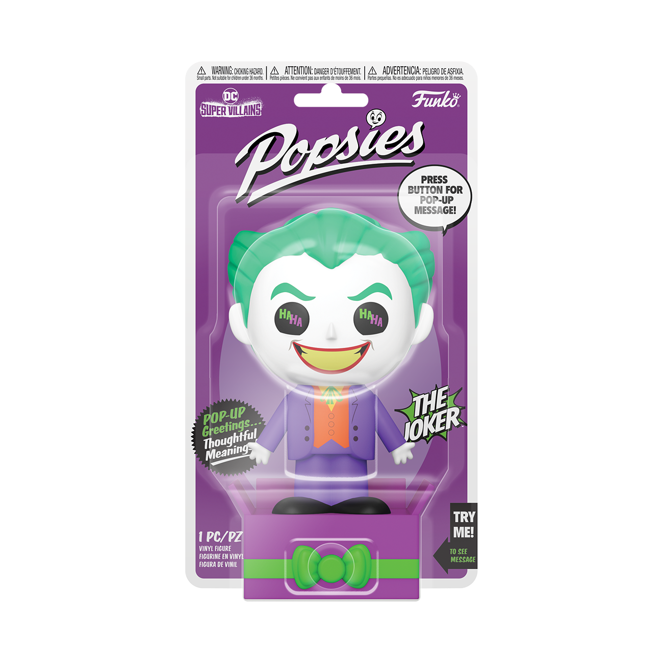 Celebrate Every Day Occasions with Funko's New Popsies Figures!