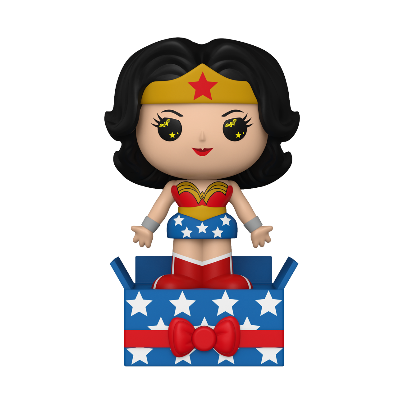 Celebrate Every Day Occasions with Funko's New Popsies Figures!