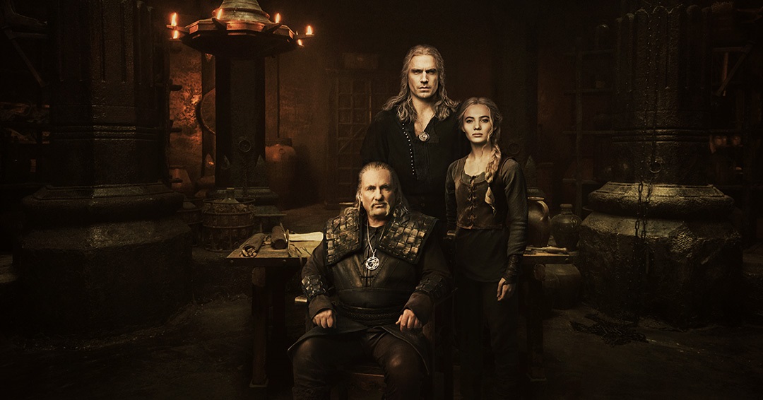 Netflix's "The Witcher" Season 2 is Here [Spoiler Free Review]