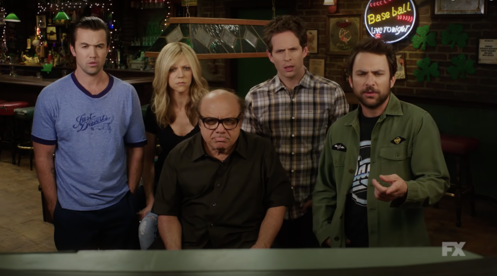 "Welcome to Wrexham" Rob McElhenney, Ryan Reynolds, and the Gang!