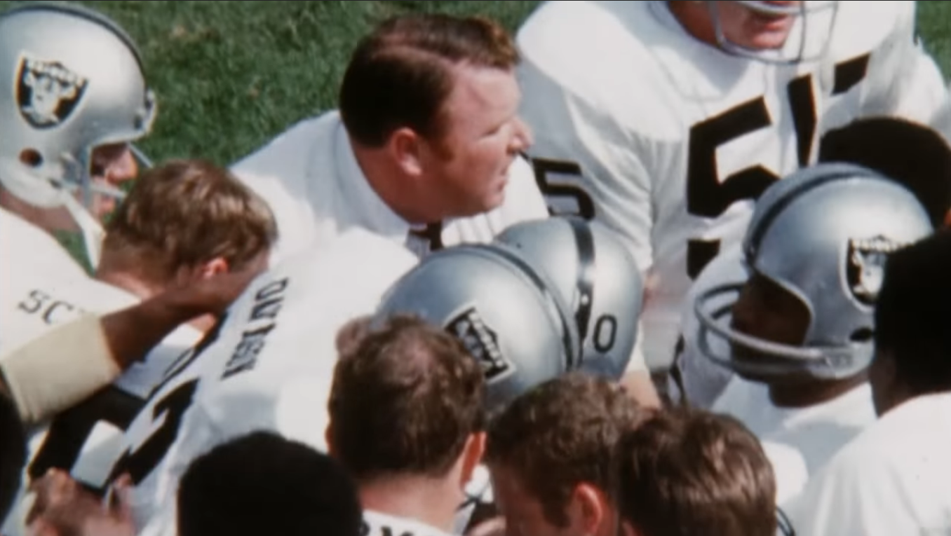 The Legacy of the Late, Great John Madden