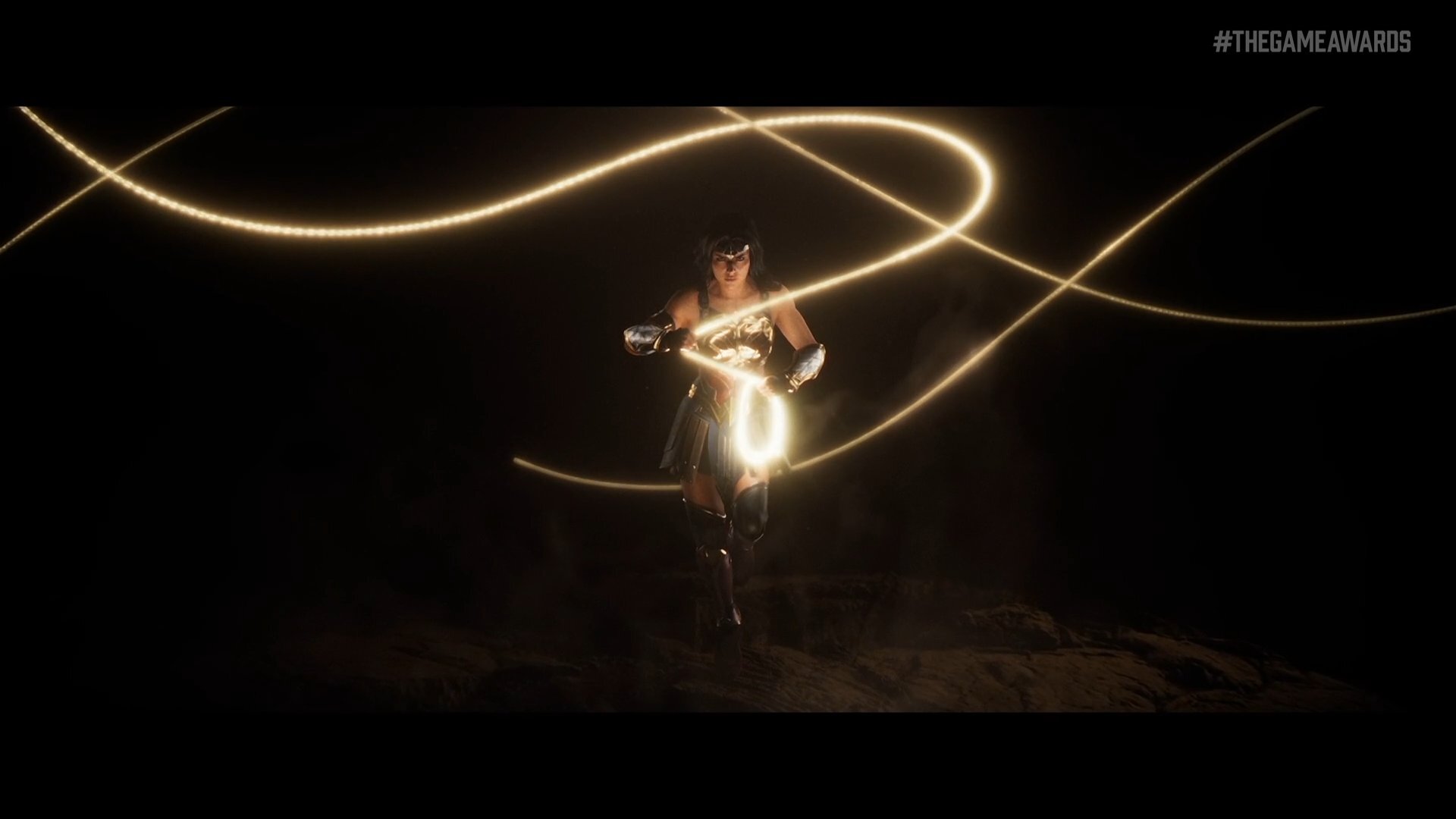 New "Wonder Woman" Game Announced From Warner Bros. Games