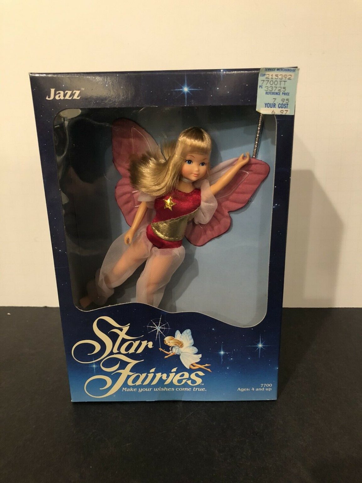 Remember "Star Fairies," a Forgotten Cartoon From 1985?