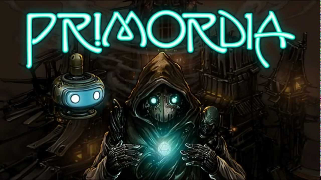 Post-Apocalyptic Adventure Game "Primordia" Headed to Nintendo Switch