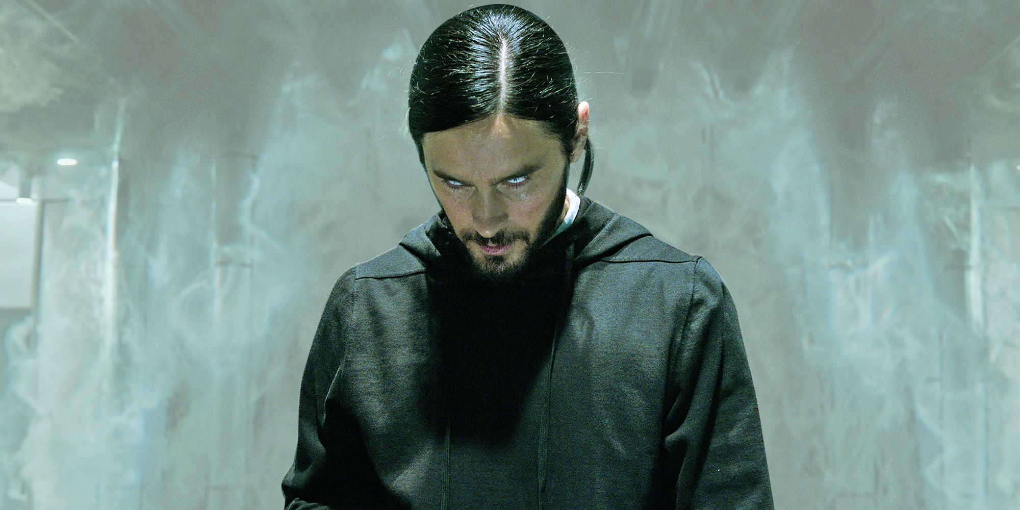 Sony Moves Jared Leto's "Morbius" Movie, Again