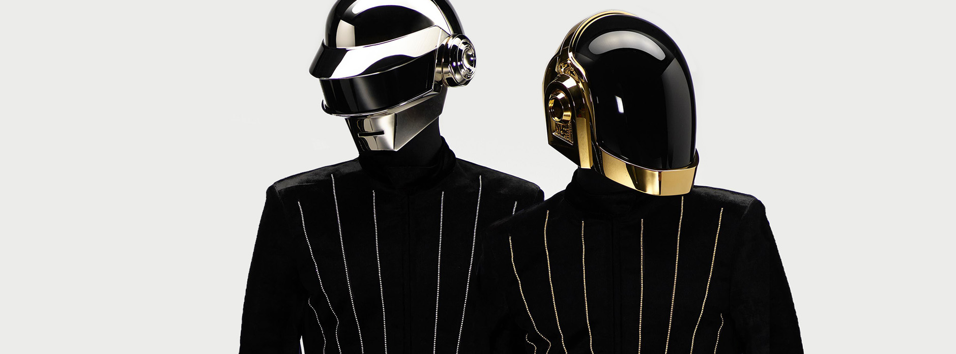 Daft Punk’s Break Up Explained by Thomas Bangalter