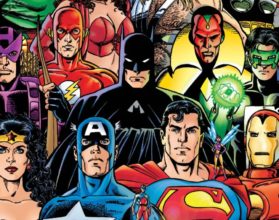 Rainbow Brite Returns In an All-New Comic Series