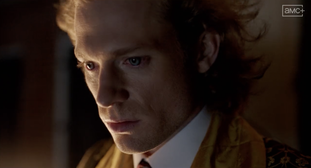 First Look at AMC's "Interview with the Vampire" Series!