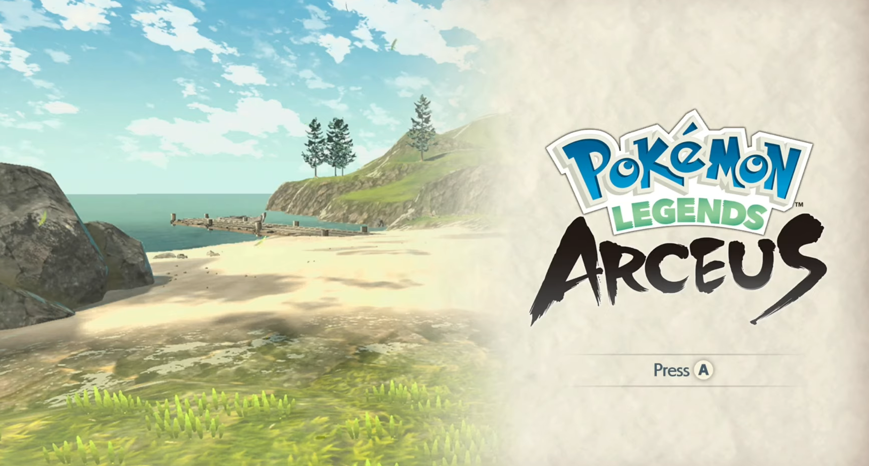 10 Ways "Pokémon Legends: Arceus" Upends the Game Series