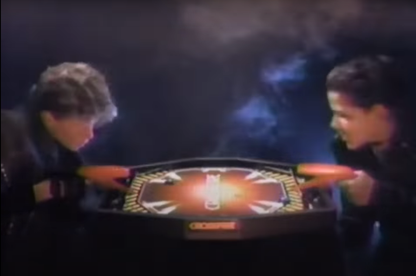 10 Ear-Wormiest Commercial Jingles For 90s Kids
