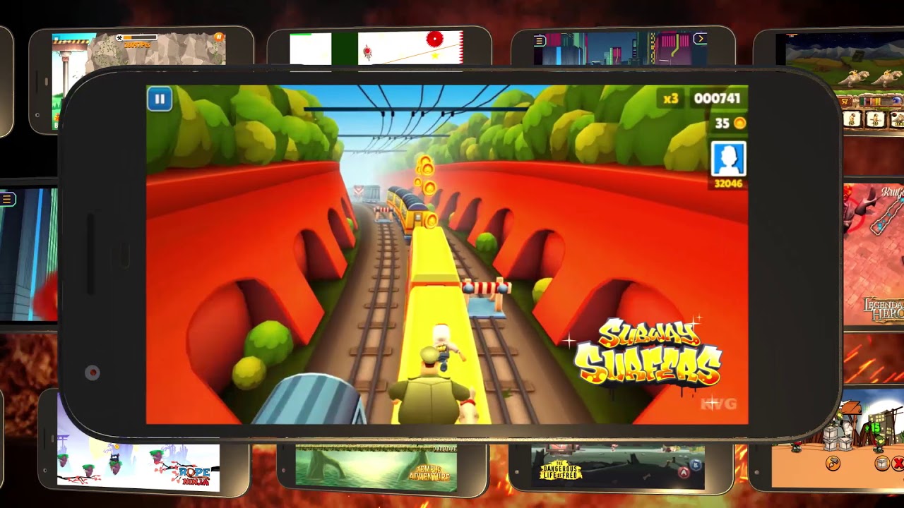 What Are the Best Offline Mobile Games for You? A Closer Look