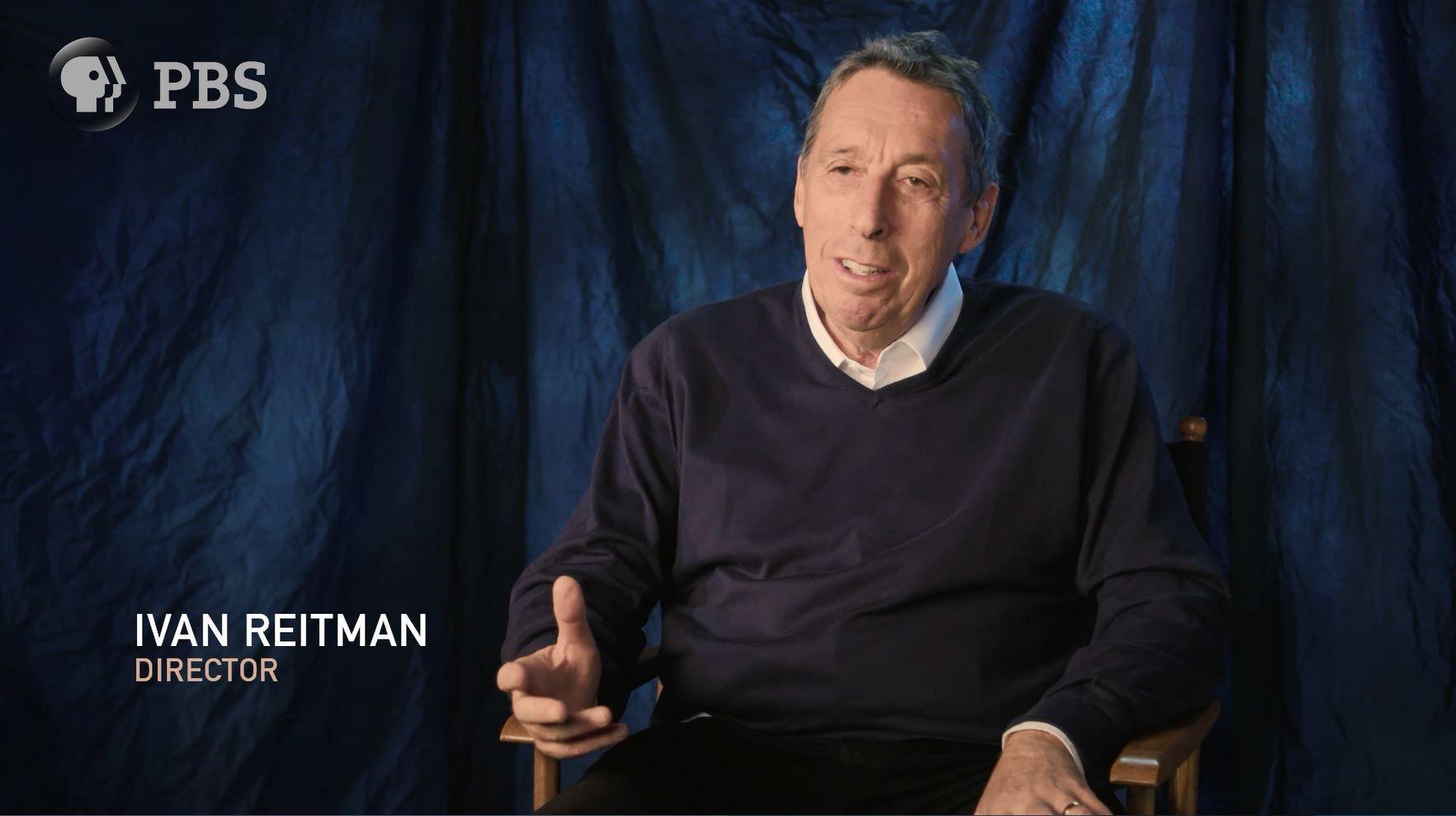 Remembering Ivan Reitman: Favorites from the Legendary Filmmaker