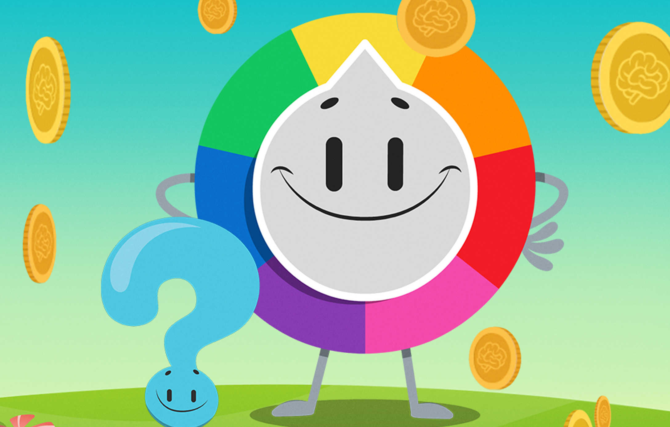 Trivia Crack Gets Sister Show "Trivia Quest" on Netflix