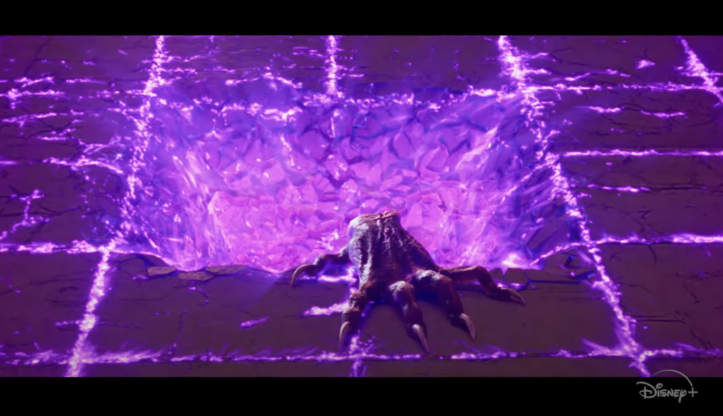 New "Moon Knight" Clip Releases Ahead of Disney+ Premiere